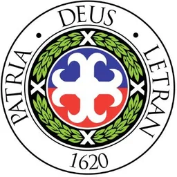 Colegio de San Juan de Letran Manila Logo & Brand Assets (SVG, PNG and ...