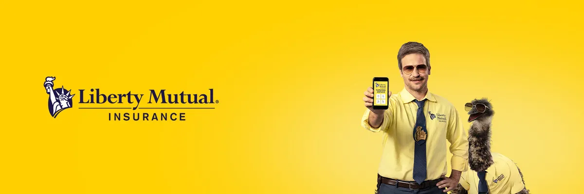 Liberty Mutual Logo & Brand Assets (SVG, PNG and vector) - Brandfetch