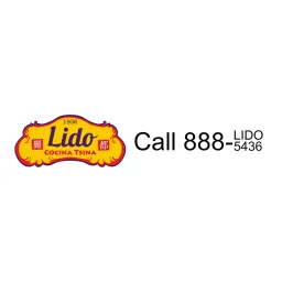 lido logo
