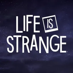 Life is Strange Logo & Brand Assets (SVG, PNG and vector) - Brandfetch