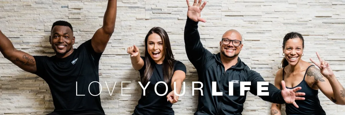 LifeTime.Life Logo & Brand Assets (SVG, PNG and vector) - Brandfetch