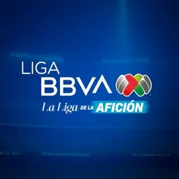Liga BBVA MX Logo & Brand Assets (SVG, PNG and vector) - Brandfetch