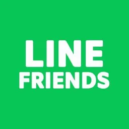 LINE FRIENDS Logo & Brand Assets (SVG, PNG and vector) - Brandfetch