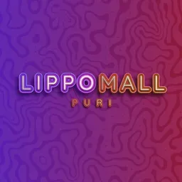 Lippo Mall Puri Logo & Brand Assets (SVG, PNG and vector) - Brandfetch