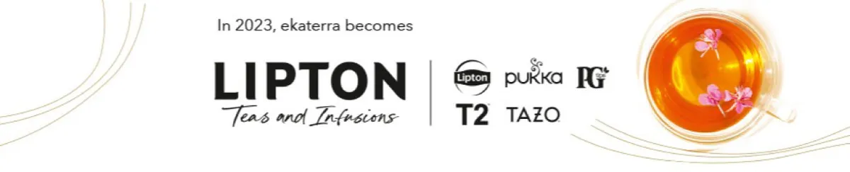 Liptopn Teas and Infusions Logo & Brand Assets (SVG, PNG and vector ...