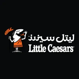 little caesars logo vector