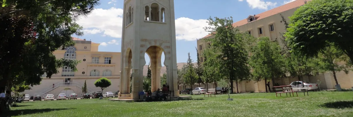 Lebanese International University Logo & Brand Assets (SVG, PNG and ...