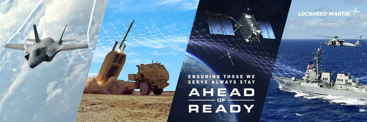 Lockheed Martin Logo & Brand Assets (SVG, PNG and vector) - Brandfetch