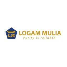 ANTAM Logam Mulia Logo & Brand Assets (SVG, PNG and vector) - Brandfetch