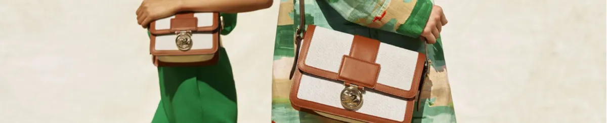 Longchamp Logo & Brand Assets (SVG, PNG and vector) - Brandfetch