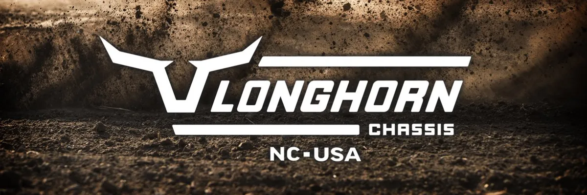 Longhorn Chassis Logo & Brand Assets (SVG, PNG and vector) - Brandfetch