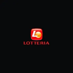Lotteria Logo & Brand Assets (SVG, PNG and vector) - Brandfetch