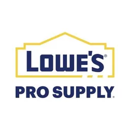Lowe's Pro Supply Logo & Brand Assets (SVG, PNG and vector) - Brandfetch