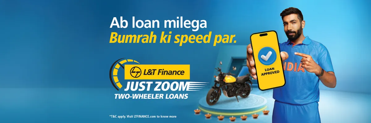 L&T Finance Logo & Brand Assets (SVG, PNG and vector) - Brandfetch