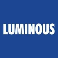 Luminous Logo & Brand Assets (SVG, PNG and vector) - Brandfetch