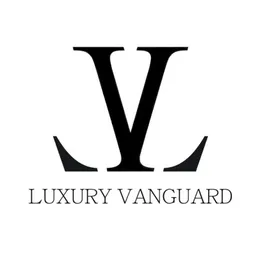 Luxury Vanguard Logo & Brand Assets (SVG, PNG and vector) - Brandfetch