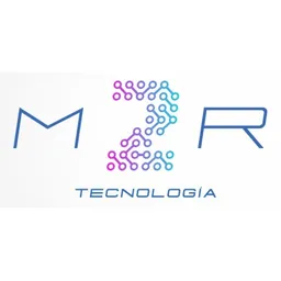 m2r logo