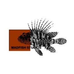 Madfish Studios Logo & Brand Assets (SVG, PNG and vector) - Brandfetch