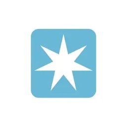 Maersk Logo & Brand Assets (SVG, PNG and vector) - Brandfetch