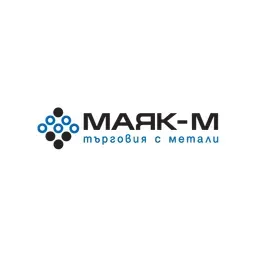 Maiak-M JSC Logo & Brand Assets (SVG, PNG and vector) - Brandfetch