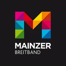 Mainzer Breitband Logo & Brand Assets (SVG, PNG and vector) - Brandfetch