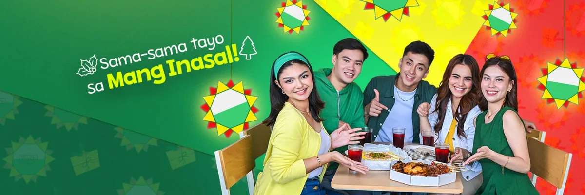 Mang Inasal Philippines Logo & Brand Assets (SVG, PNG and vector ...