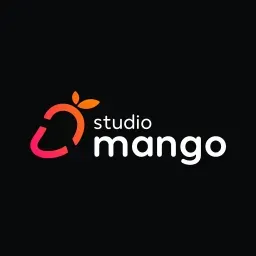mango logo brand