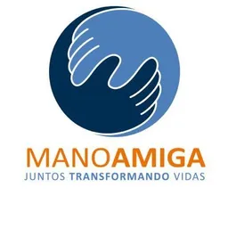 Colegios Mano Amiga Logo & Brand Assets (SVG, PNG and vector) - Brandfetch