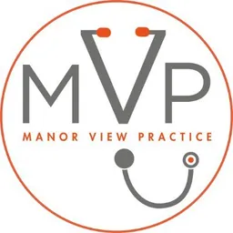 Manor View Practice Logo & Brand Assets (SVG, PNG and vector) - Brandfetch