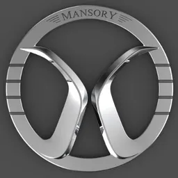 MANSORY Logo & Brand Assets (SVG, PNG and vector) - Brandfetch