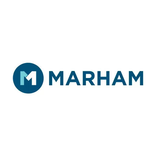 Marham Logo & Brand Assets (SVG, PNG and vector) - Brandfetch