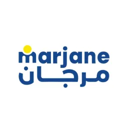Marjane Logo & Brand Assets (SVG, PNG and vector) - Brandfetch