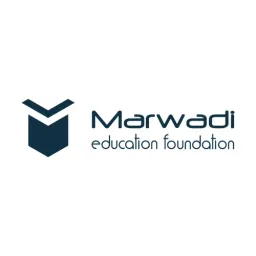 Marwadi University Logo & Brand Assets (SVG, PNG and vector) - Brandfetch