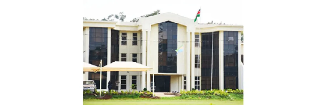 Maseno University Logo & Brand Assets (SVG, PNG and vector) - Brandfetch