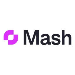 mash logo