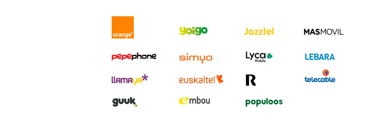 MasOrange Logo & Brand Assets (SVG, PNG and vector) - Brandfetch