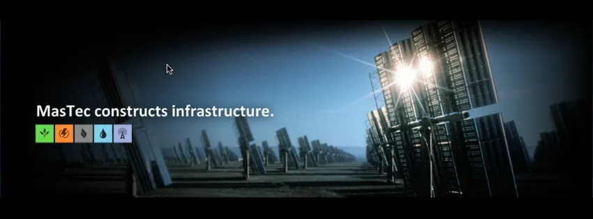 MasTec Logo & Brand Assets (SVG, PNG and vector) - Brandfetch