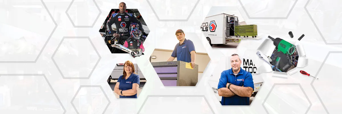 Matco Tools Logo & Brand Assets (SVG, PNG and vector) - Brandfetch