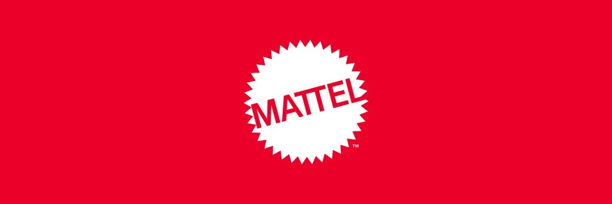 MATTEL Logo & Brand Assets (SVG, PNG and vector) - Brandfetch