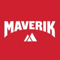 Maverik Logo & Brand Assets (SVG, PNG and vector) - Brandfetch