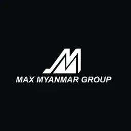 max group logo