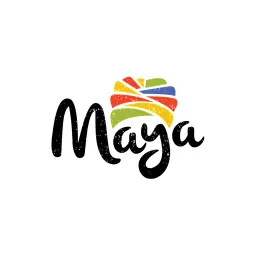 maya logo hd