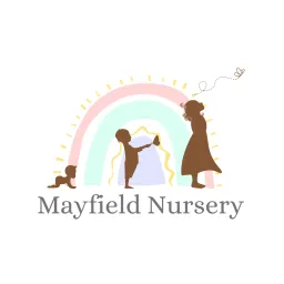 Mayfield Nursery Logo & Brand Assets (SVG, PNG and vector) - Brandfetch