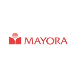 Mayora Indah Logo & Brand Assets (SVG, PNG and vector) - Brandfetch