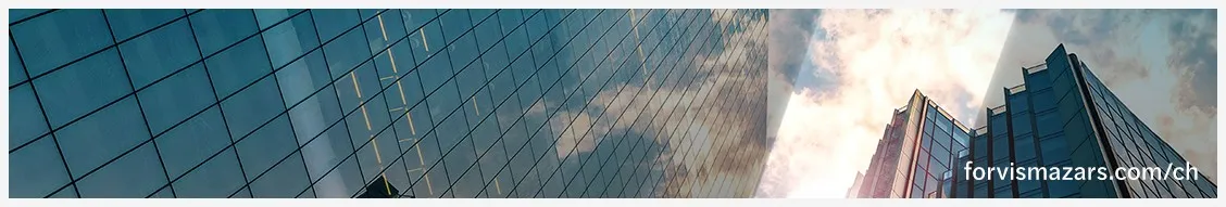 Forvis Mazars in Switzerland Logo & Brand Assets (SVG, PNG and vector ...