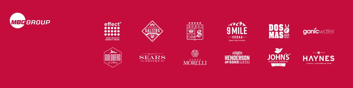 MBG International Premium Brands GmbH Logo & Brand Assets (SVG, PNG and ...