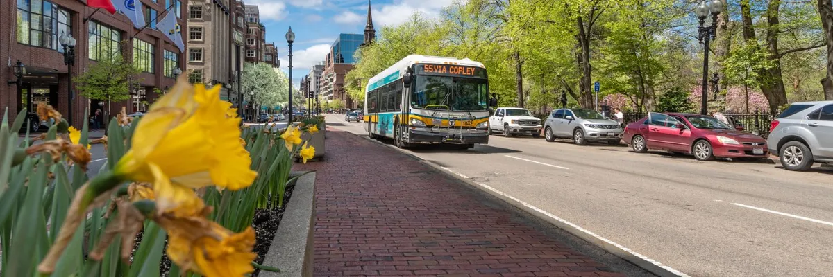 MBTA Logo & Brand Assets (SVG, PNG and vector) - Brandfetch