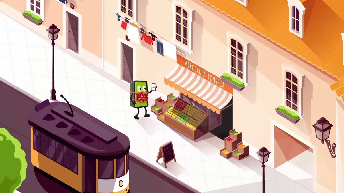 MB WAY Logo & Brand Assets (SVG, PNG and vector) - Brandfetch