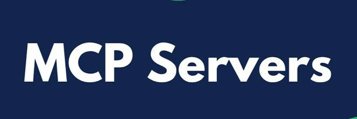 MCP Servers Logo & Brand Assets (SVG, PNG and vector) - Brandfetch