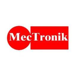 Mectronik Logo & Brand Assets (SVG, PNG and vector) - Brandfetch